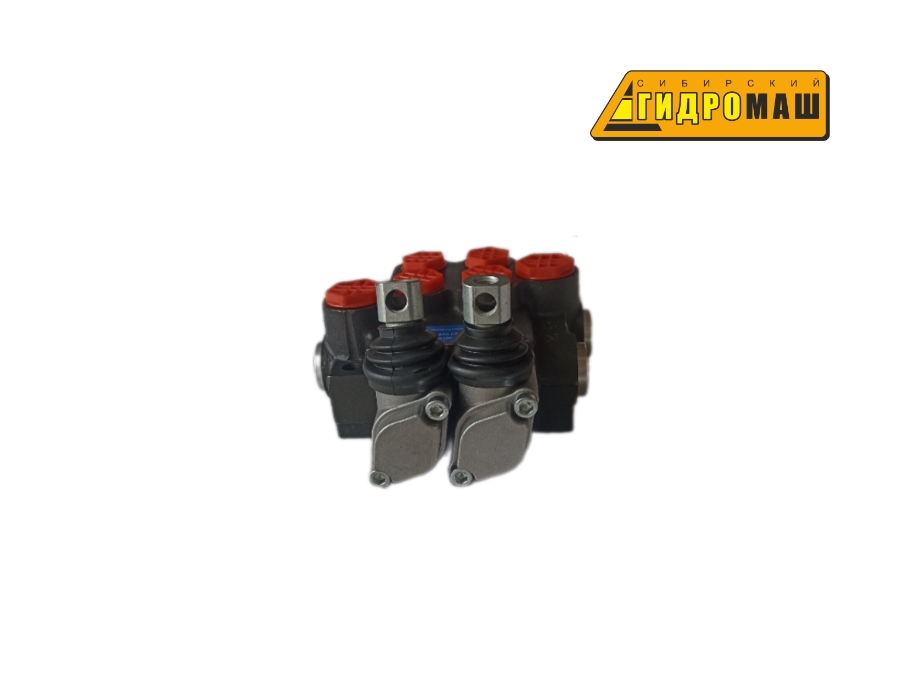 Гидрораспределитель 2Р40F-OW (02P40-1A8A8 MkZ1) (Китай) купить в ...